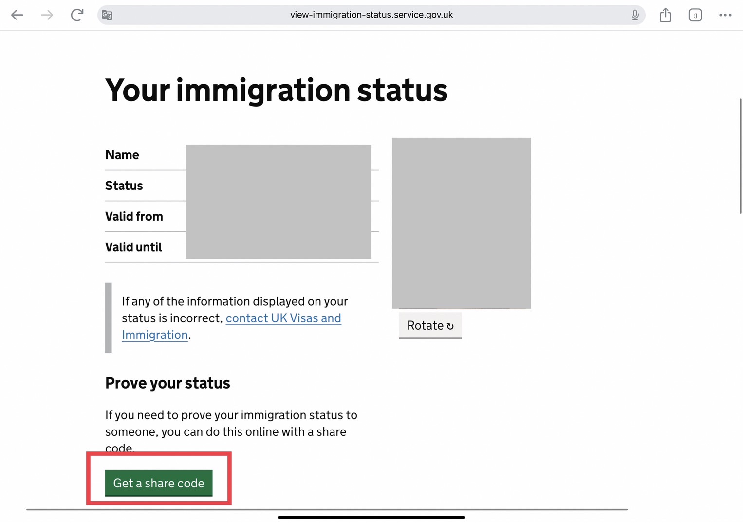 E-Visa ขั้นตอนเเละวิธีการเเบบละเอียด - Progress to the UK